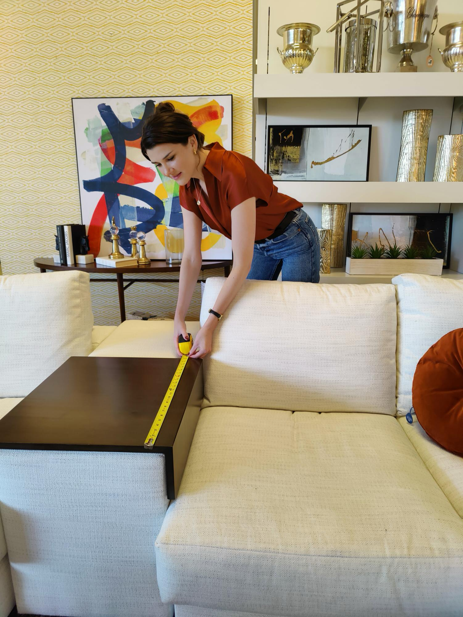How to Measure Your Room for Furniture - Gardner White Blog