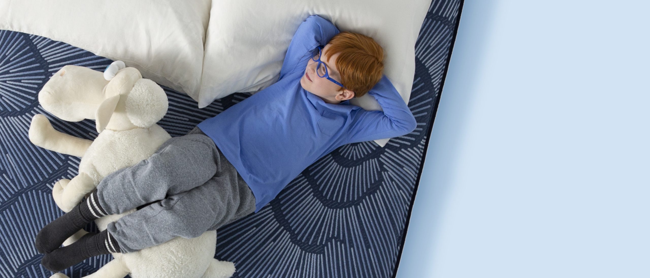 Introducing the New Serta Perfect Sleeper Mattresses - GW Blog