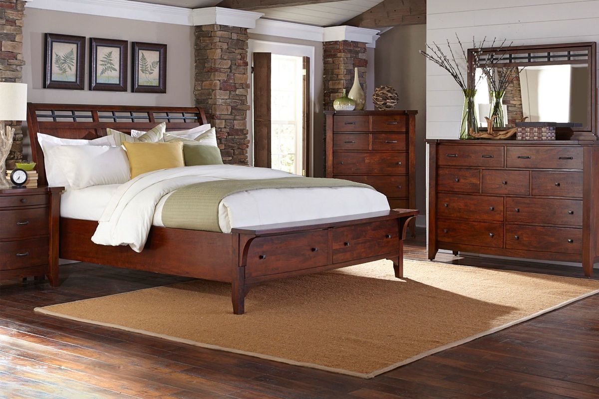 Bedroom Furniture Buying Guide - Gardner White Blog